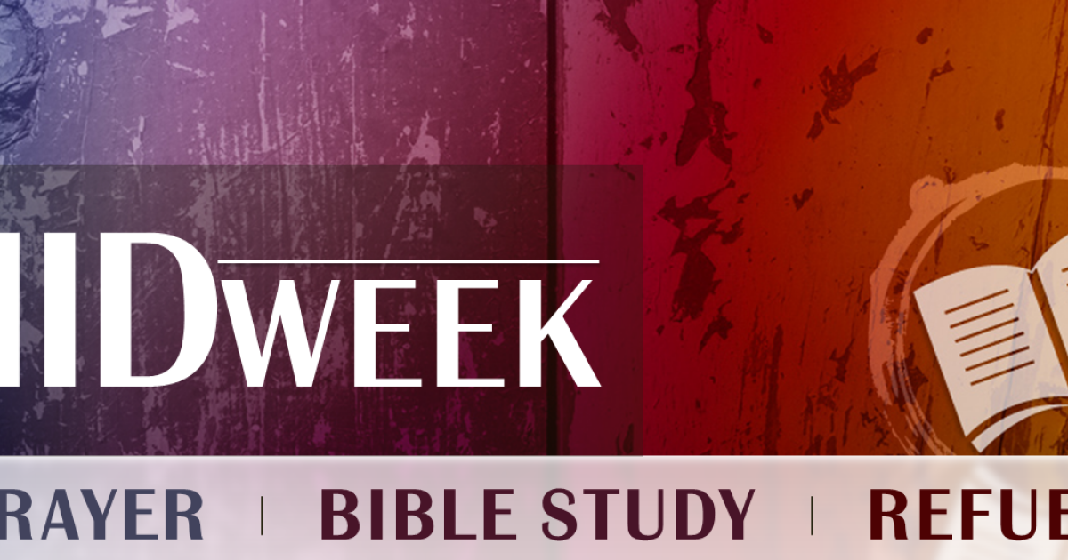 Mid-Week Prayer/Bible Study/Refuel | Dresden First Baptist Mid-Week Prayer/Bible Study/Refuel | Dresden First Baptist